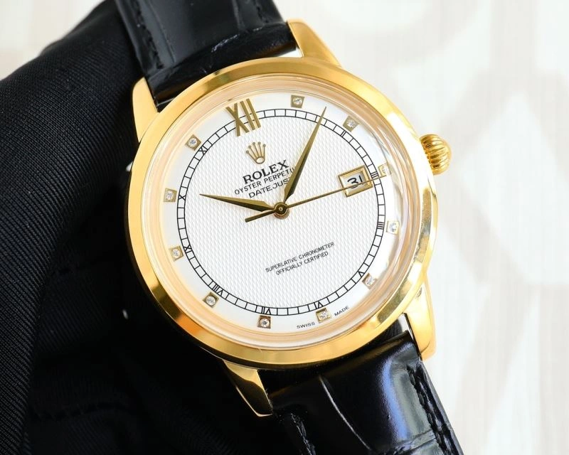 Budget-friendly ROLEX Watches