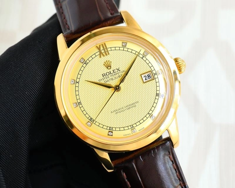Budget-friendly ROLEX Watches