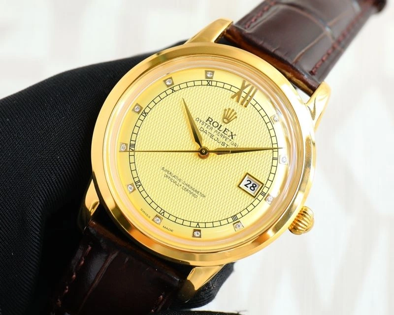 Budget-friendly ROLEX Watches