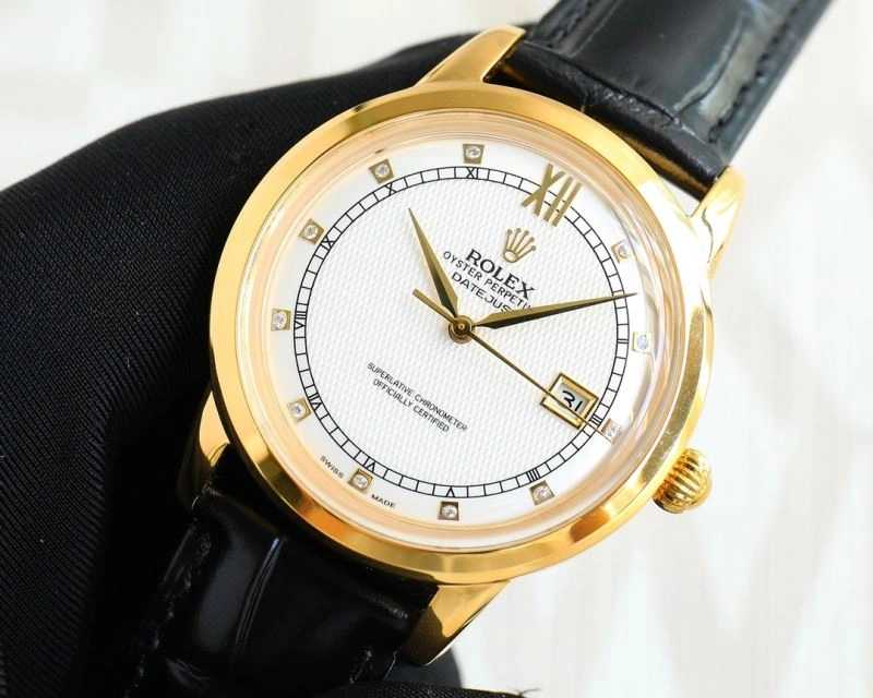Budget-friendly ROLEX Watches