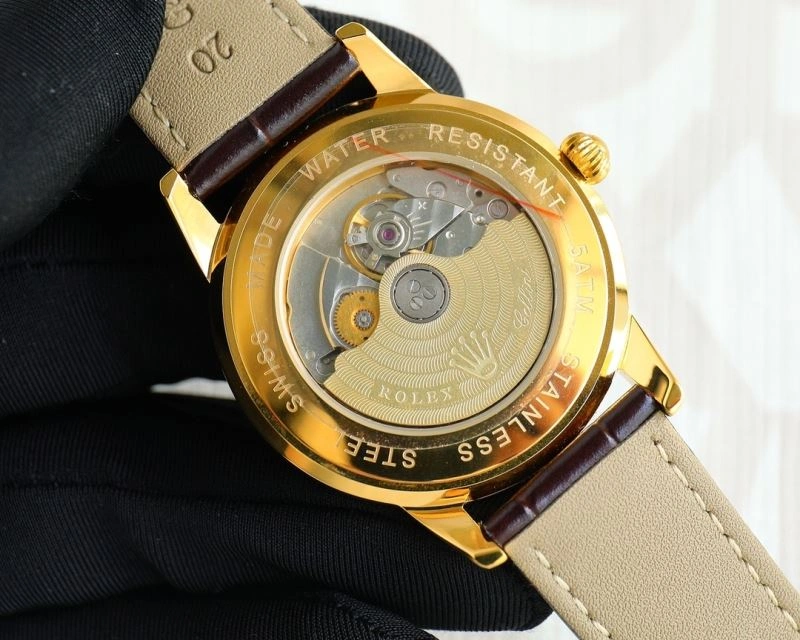 Budget-friendly ROLEX Watches