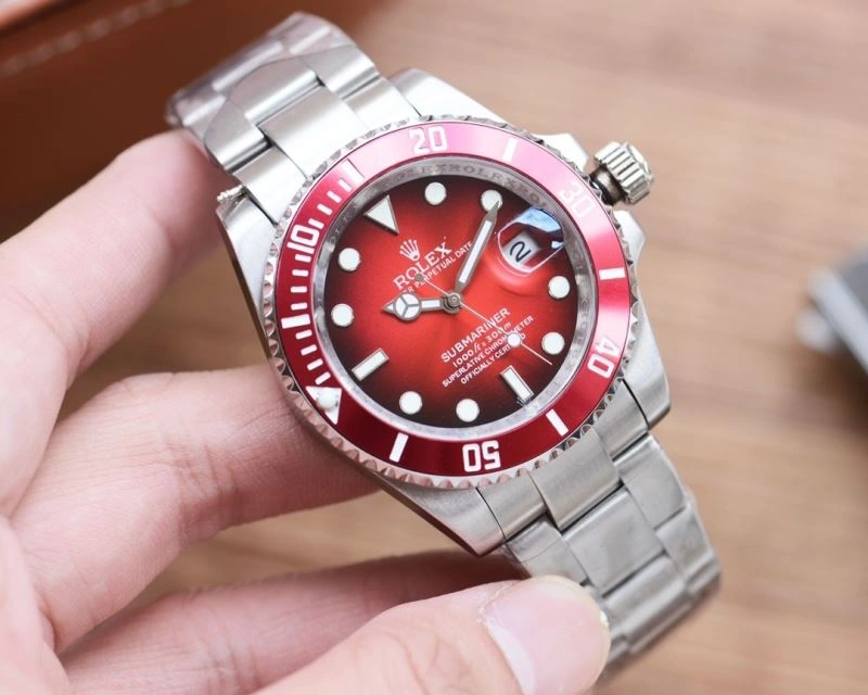 Factory-made ROLEX Watches