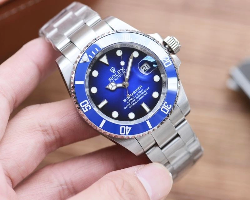 Factory-made ROLEX Watches