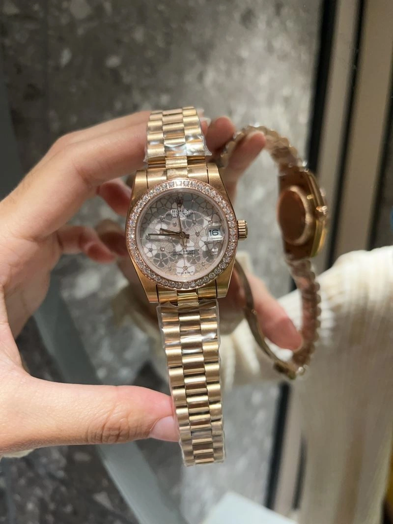 Economical ROLEX Watches