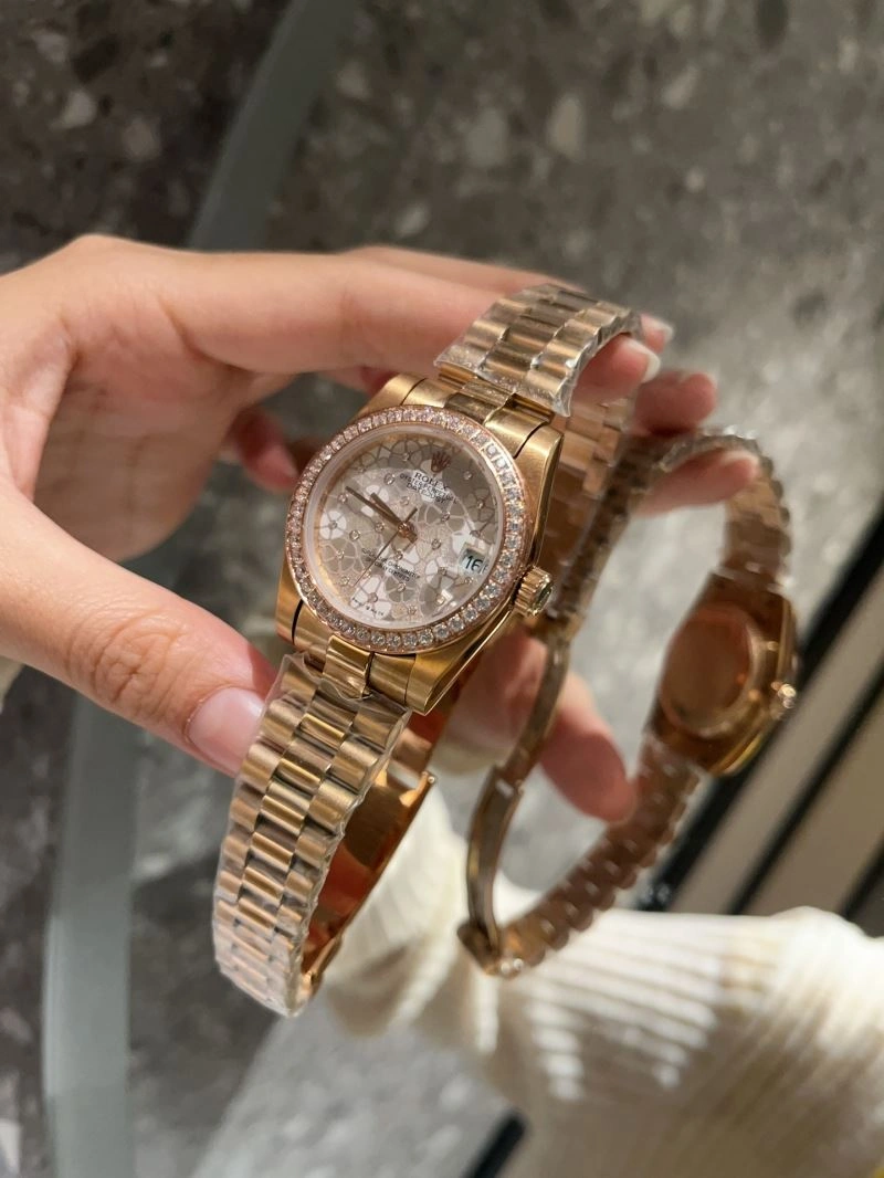 Economical ROLEX Watches