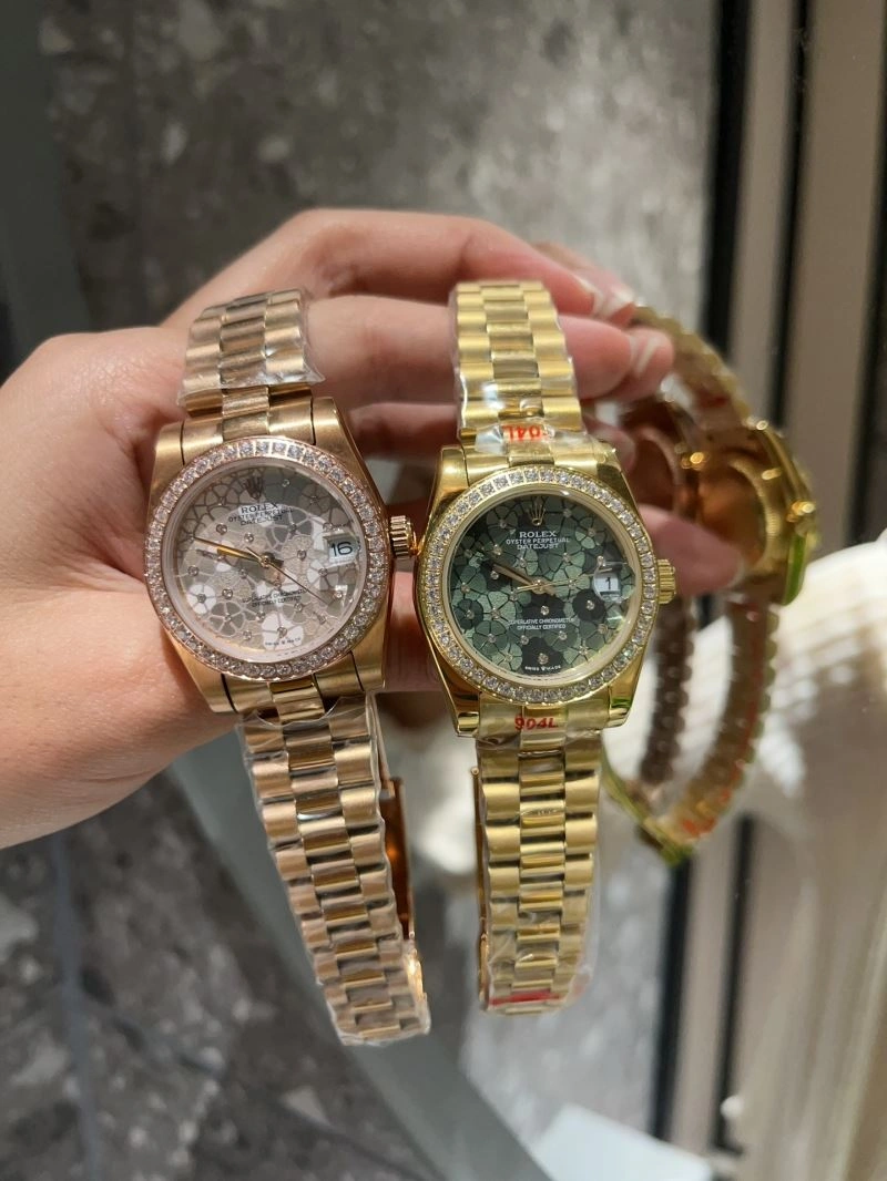 Economical ROLEX Watches