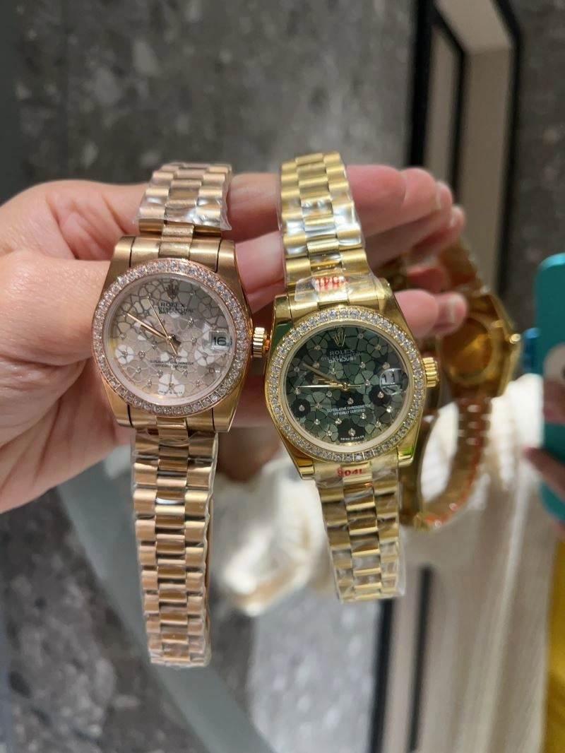 Economical ROLEX Watches
