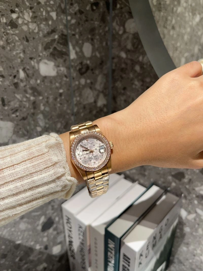 Economical ROLEX Watches