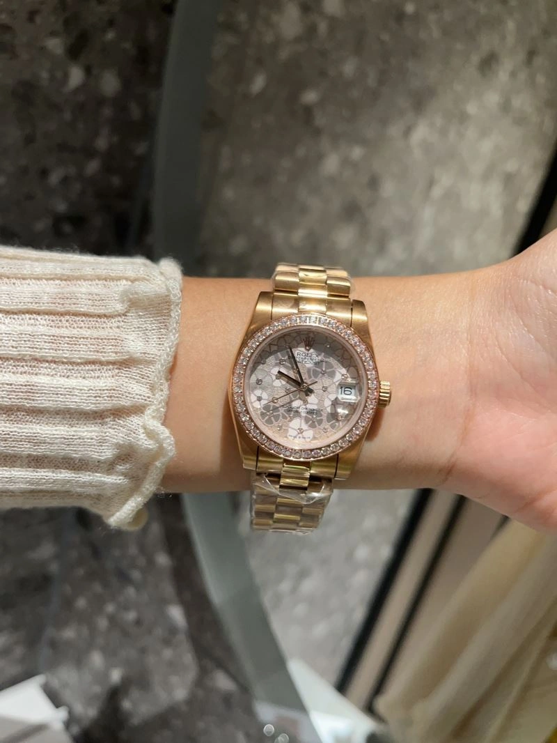 Economical ROLEX Watches