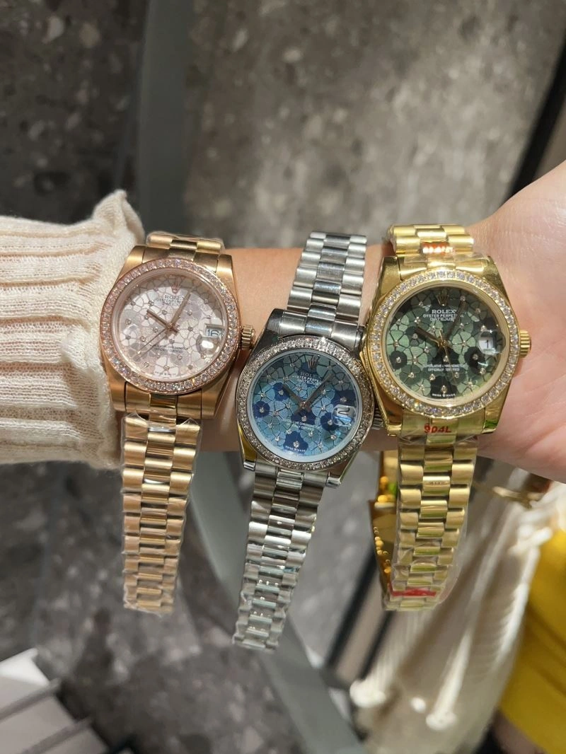 Economical ROLEX Watches