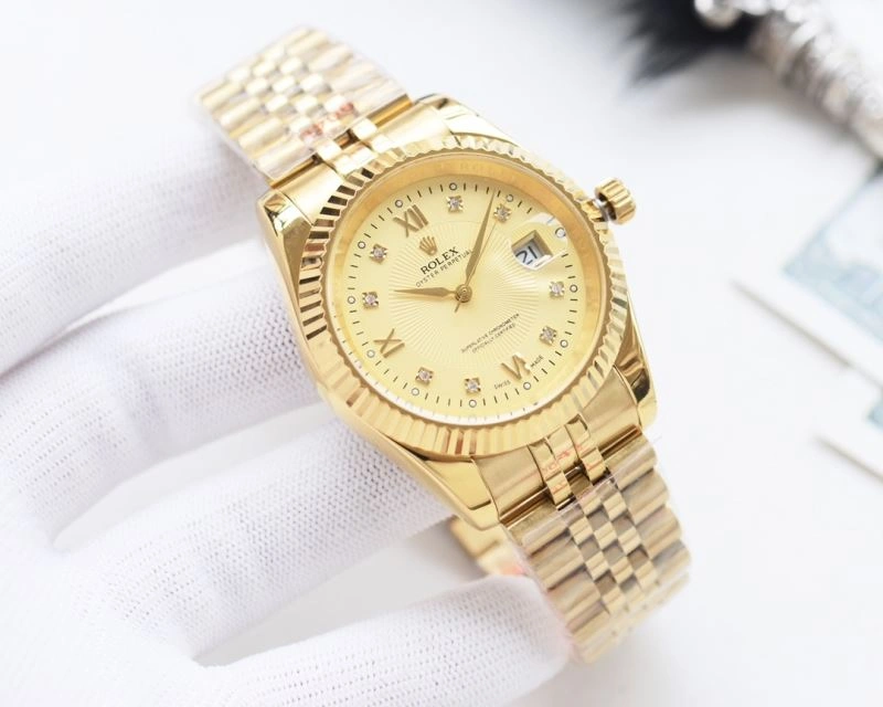 Original ROLEX Watches