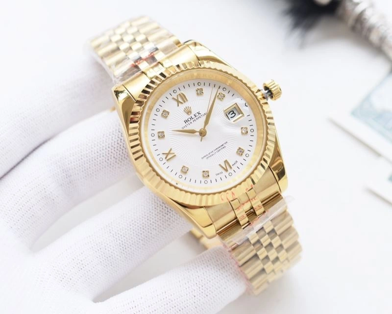 Original ROLEX Watches