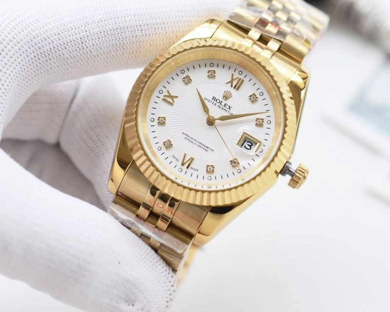 Original ROLEX Watches