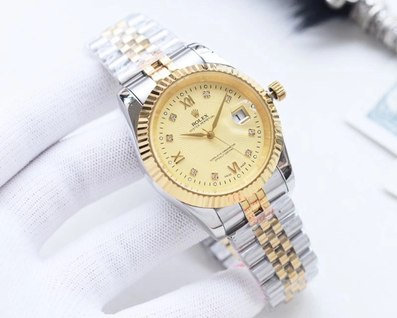 Perfect replica ROLEX Watches