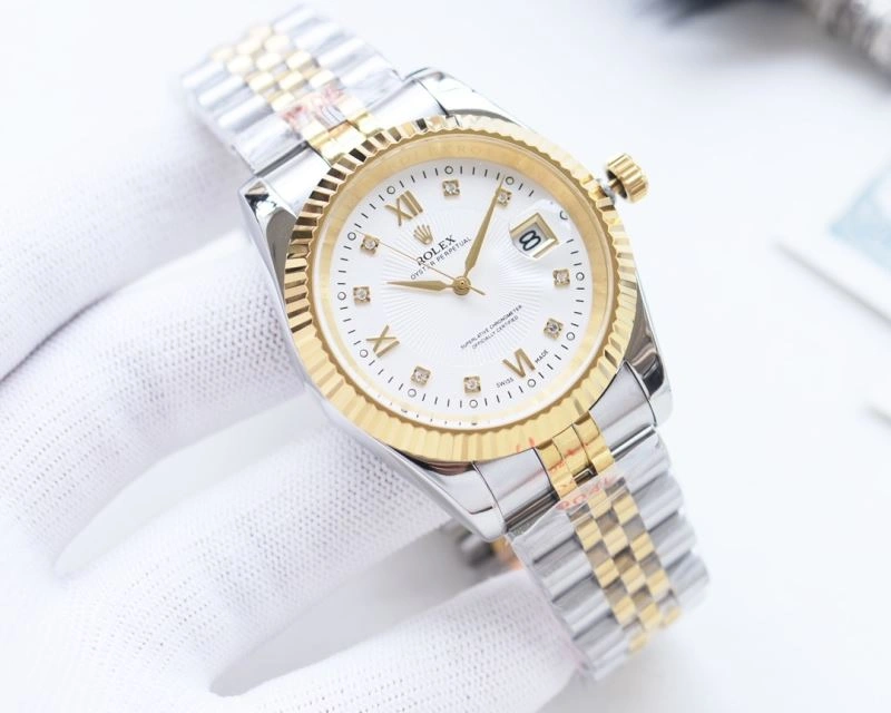 Perfect replica ROLEX Watches