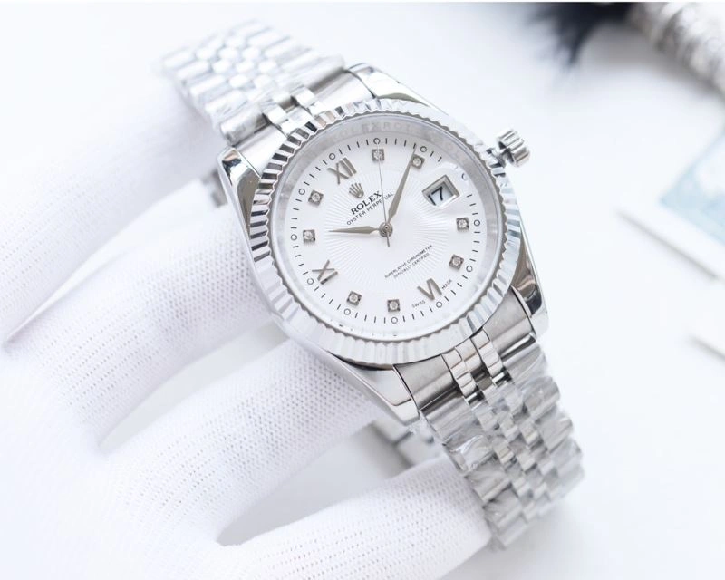 Perfect replica ROLEX Watches