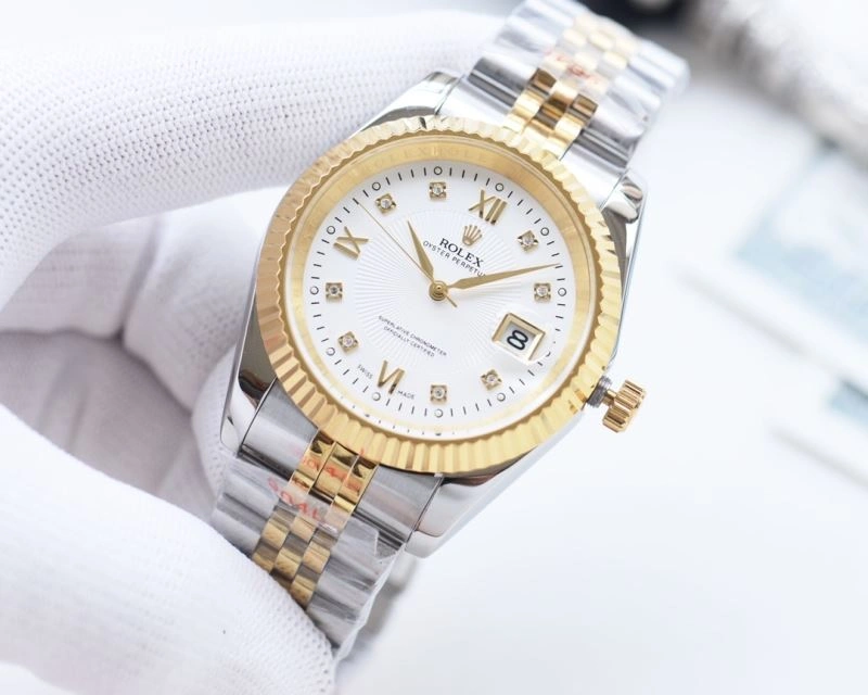 Perfect replica ROLEX Watches