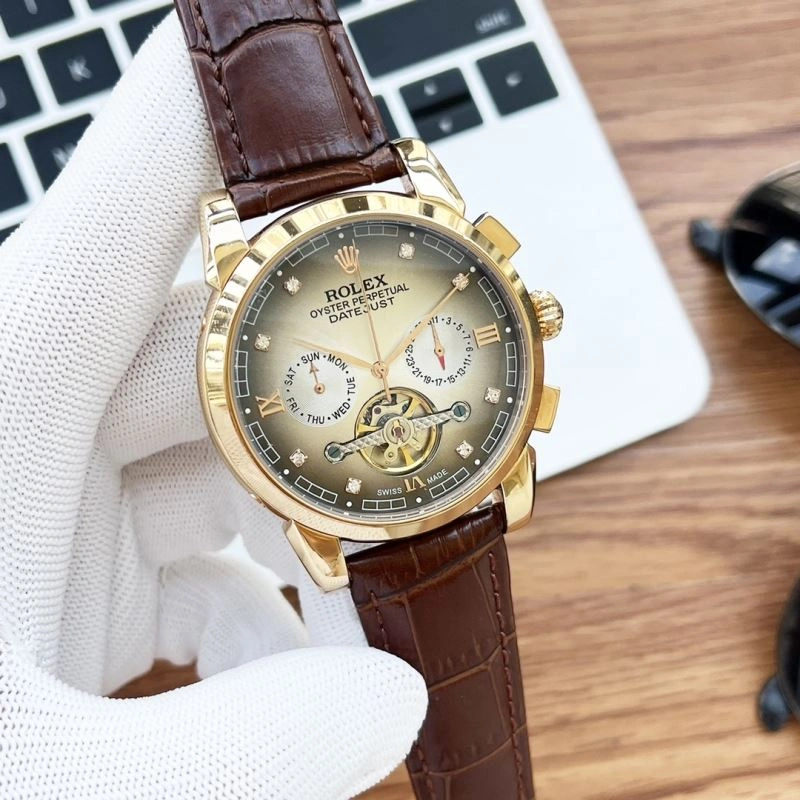 Exact replica ROLEX Watches
