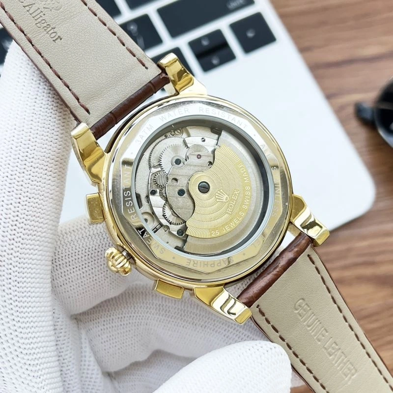 Exact replica ROLEX Watches