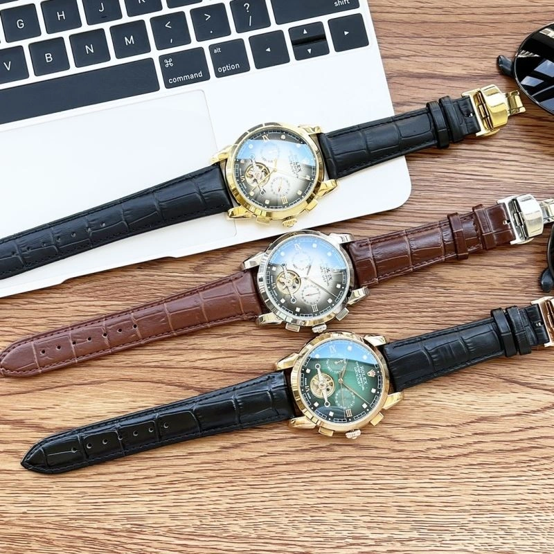 Exact replica ROLEX Watches