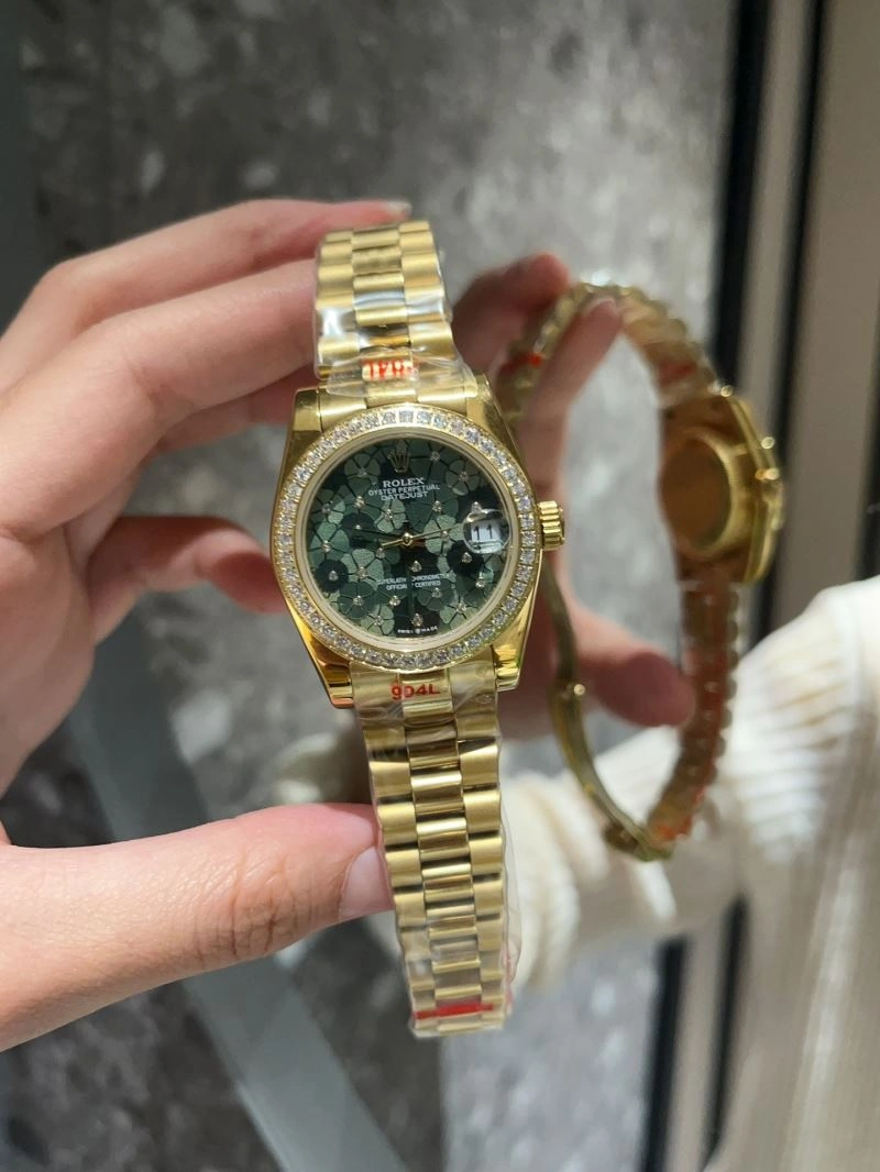 Bargain ROLEX Watches
