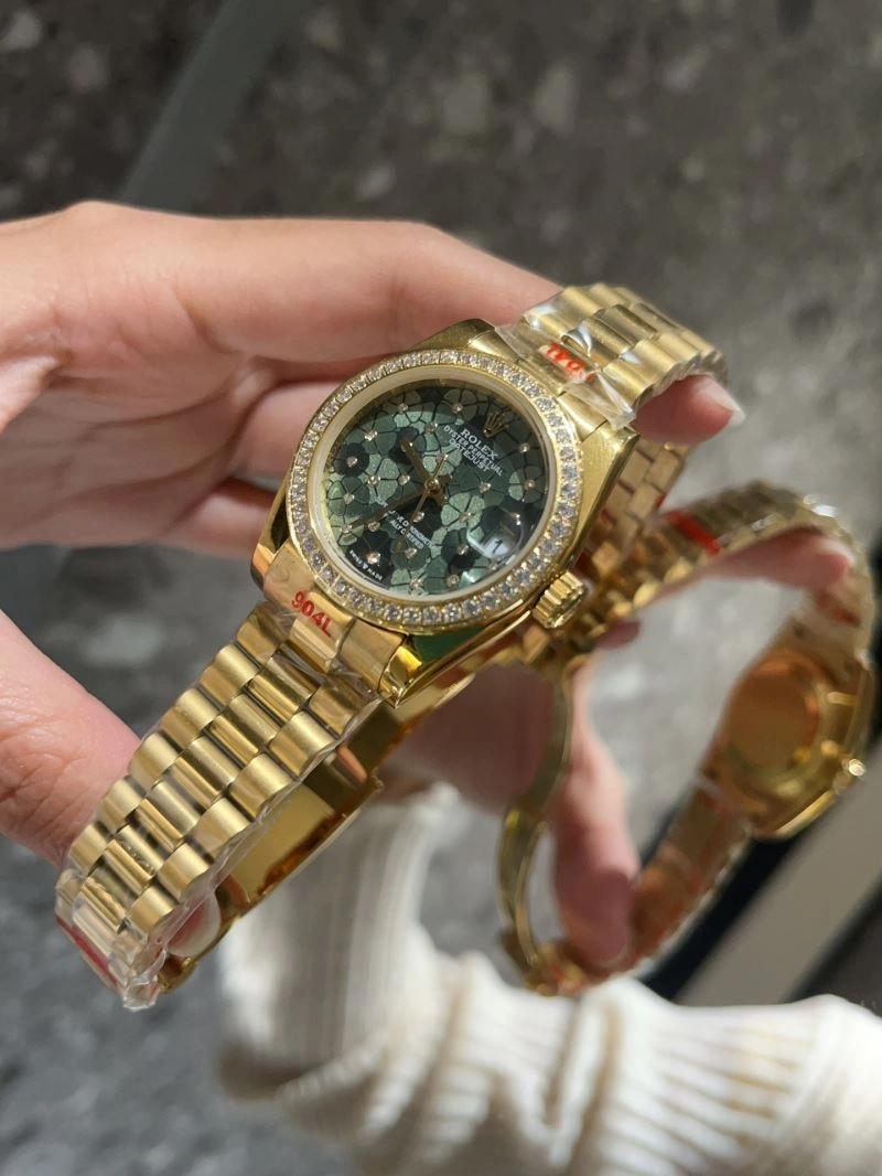 Bargain ROLEX Watches