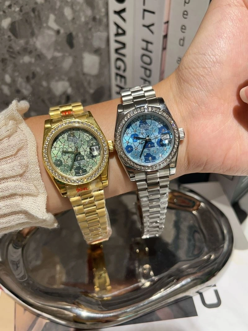 Bargain ROLEX Watches