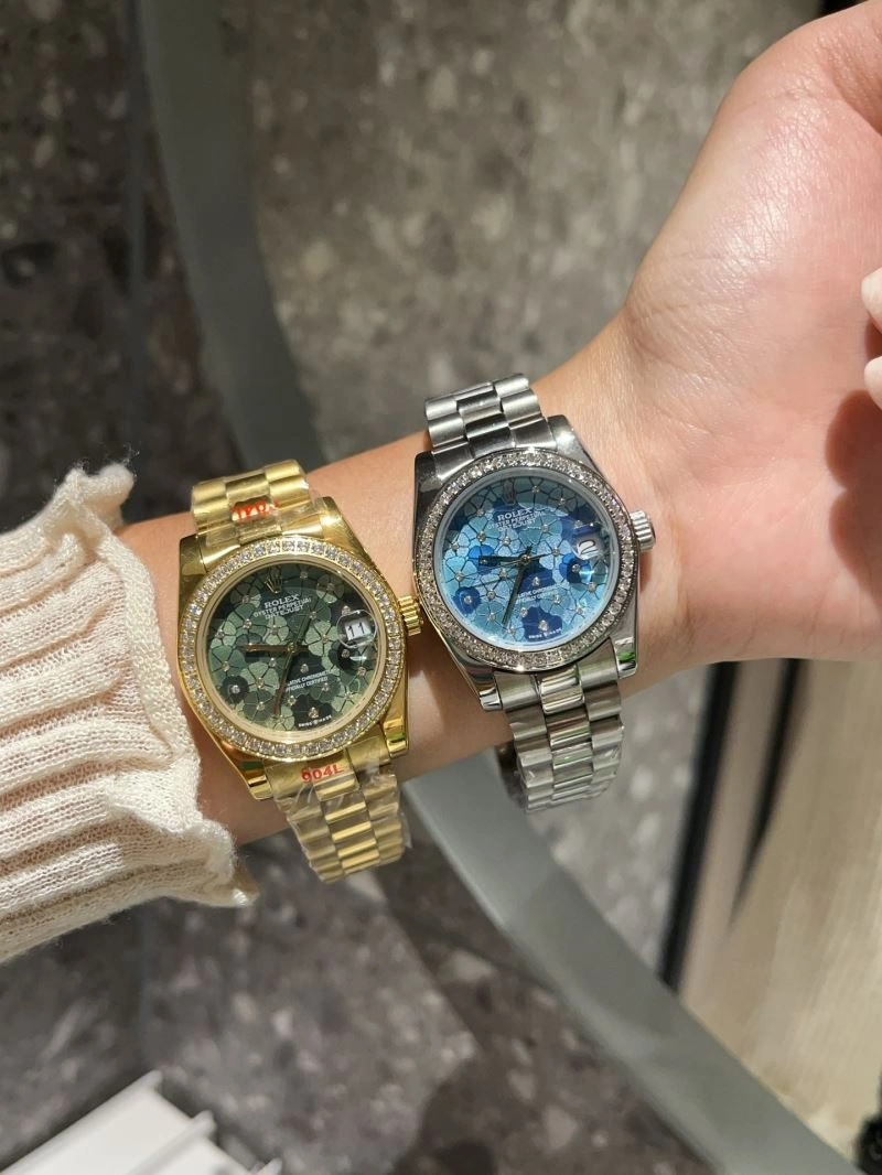 Bargain ROLEX Watches