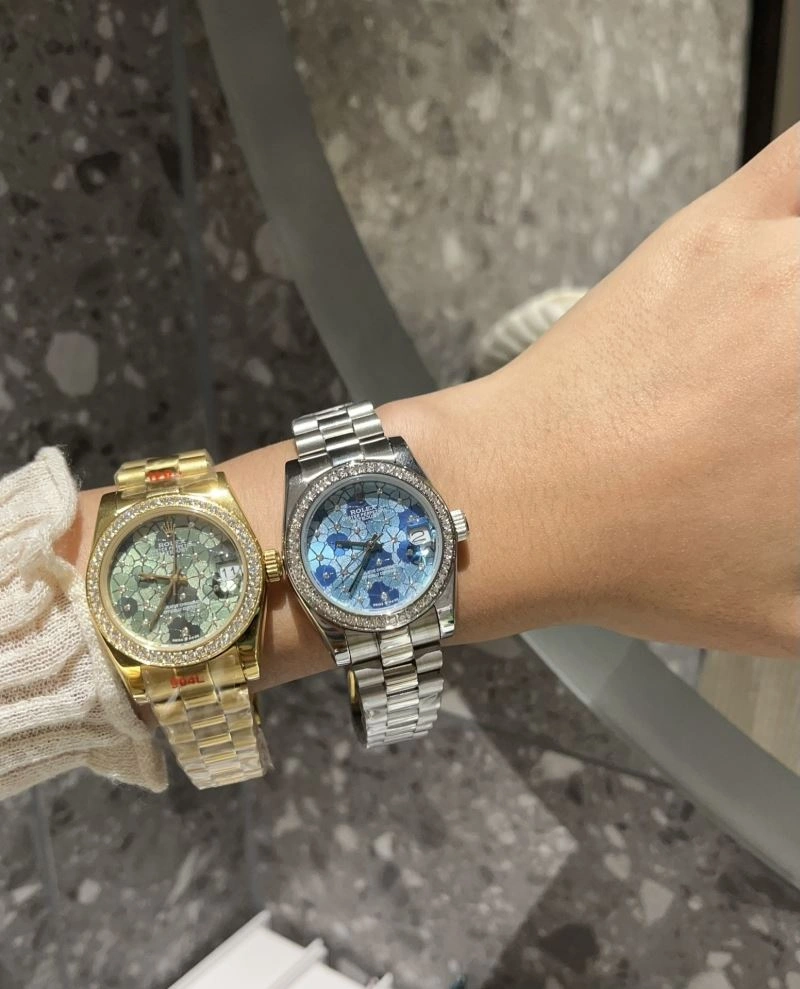 Bargain ROLEX Watches