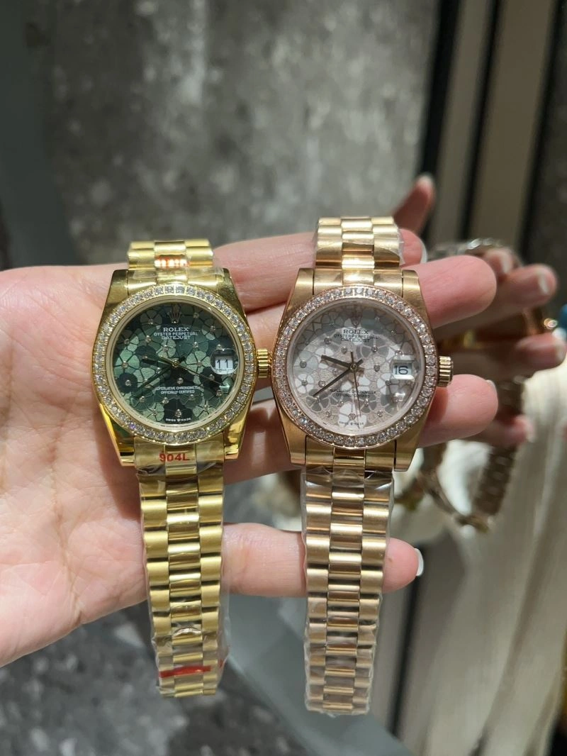 Bargain ROLEX Watches