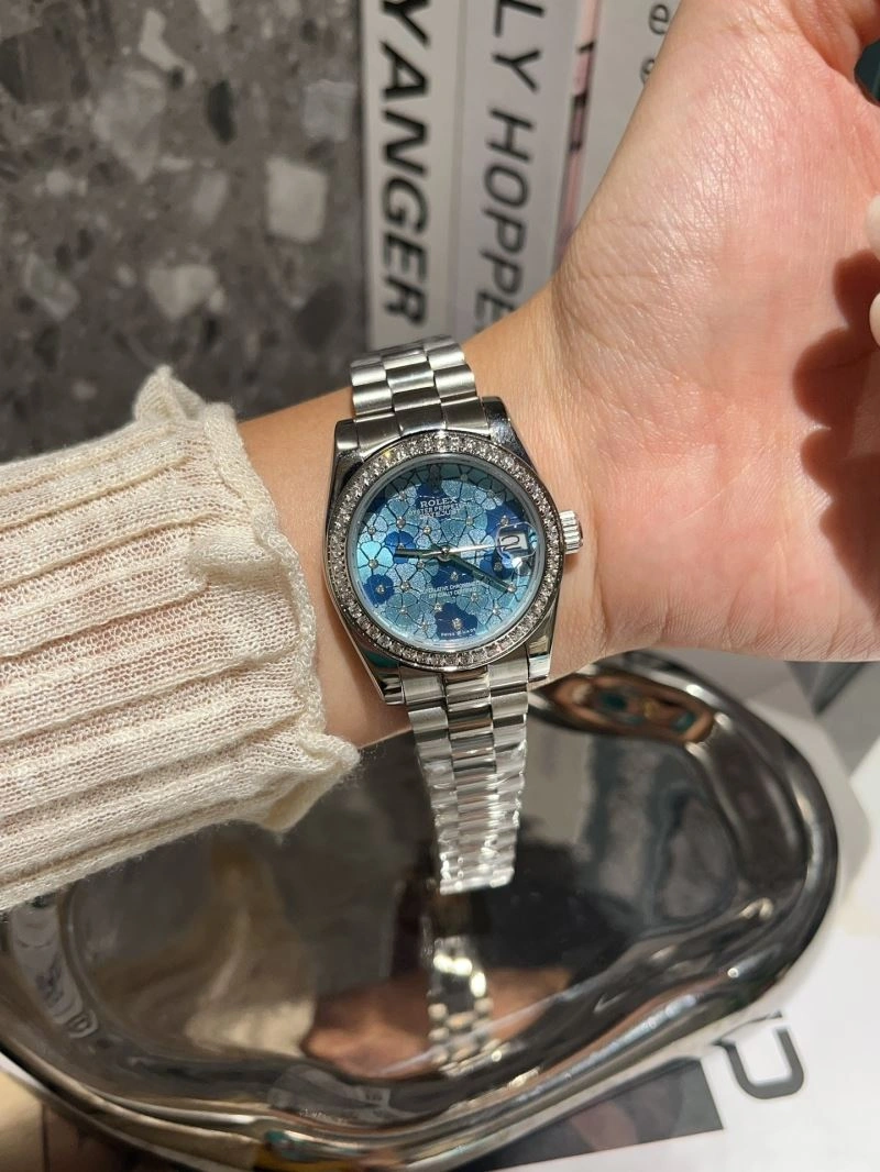 Legit ROLEX Watches