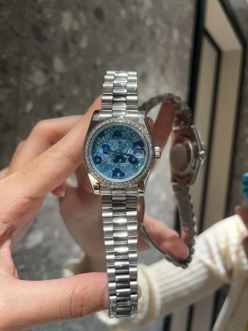 Legit ROLEX Watches