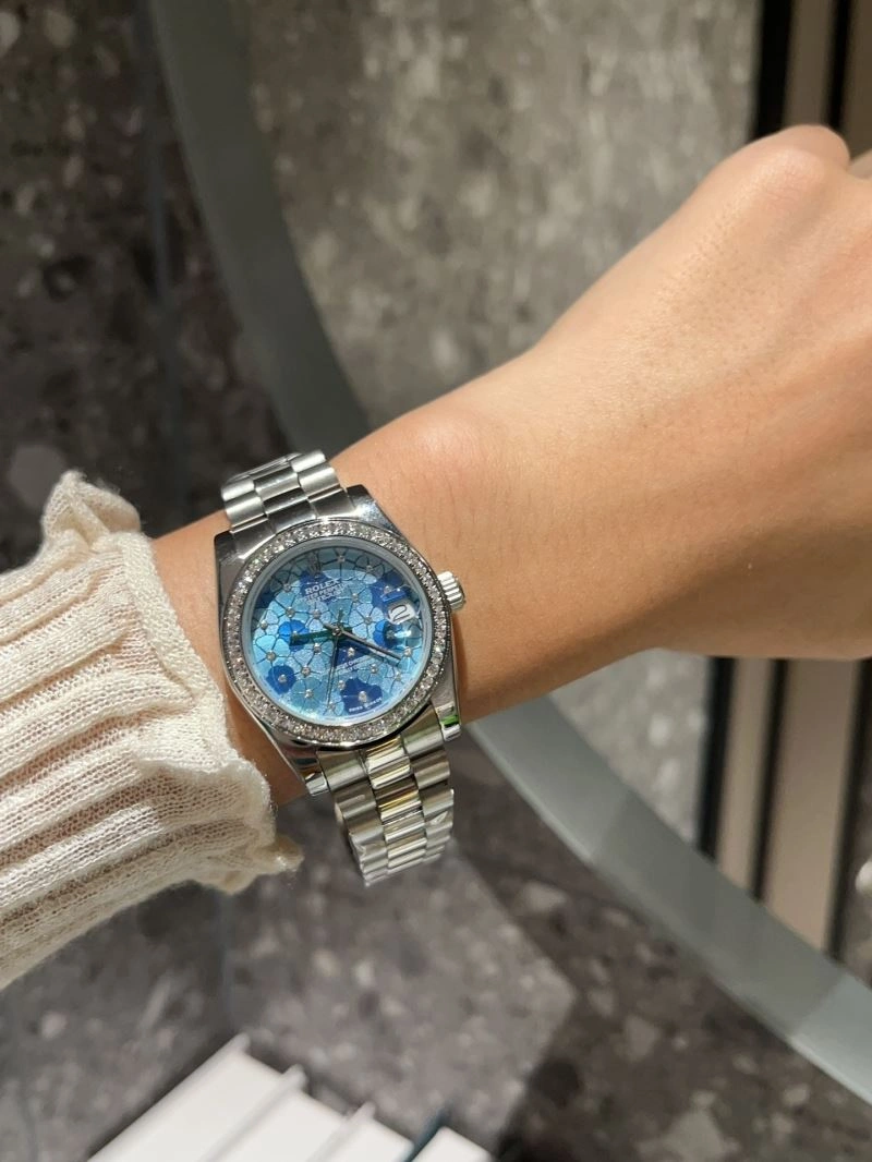 Legit ROLEX Watches