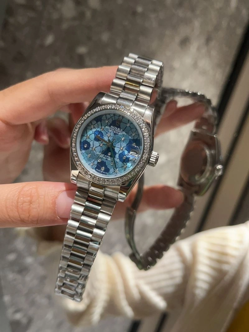 Legit ROLEX Watches