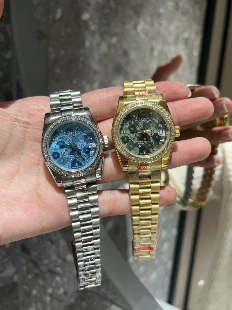 Legit ROLEX Watches