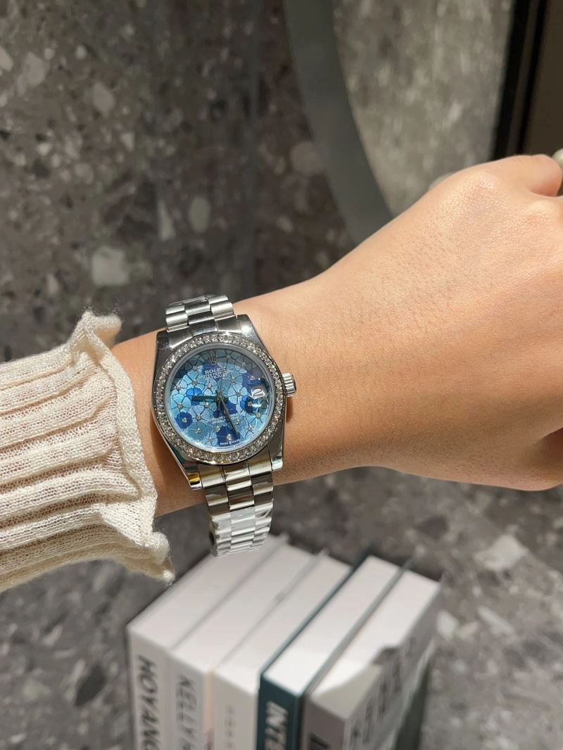 Legit ROLEX Watches