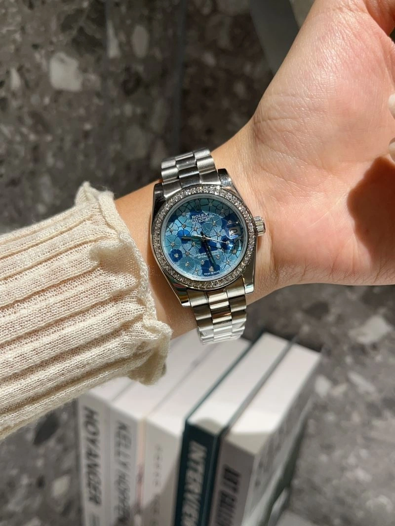 Legit ROLEX Watches