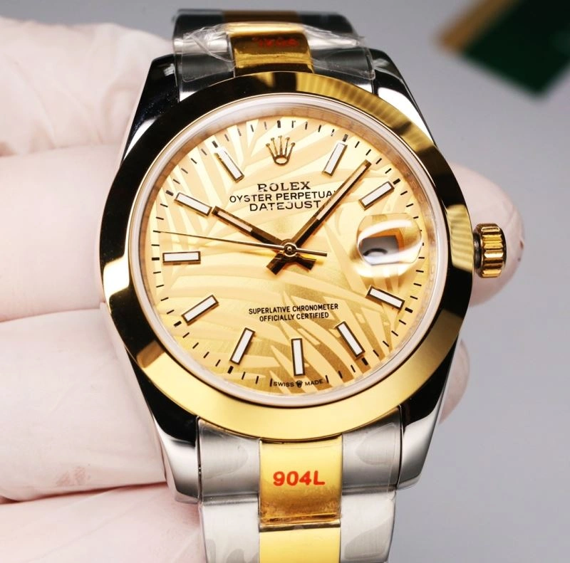 Real ROLEX Watches