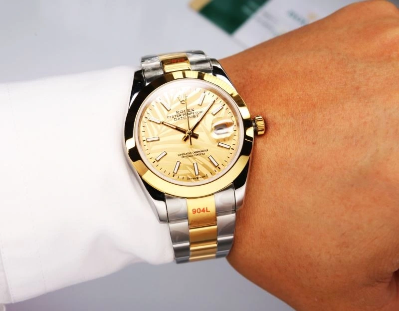 Real ROLEX Watches