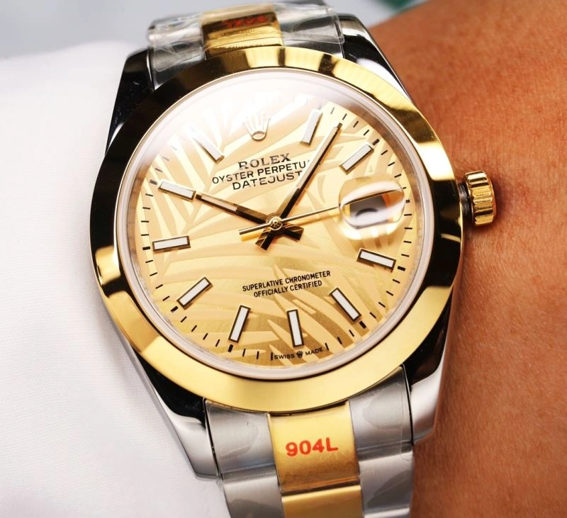 Real ROLEX Watches