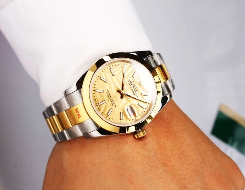 Real ROLEX Watches