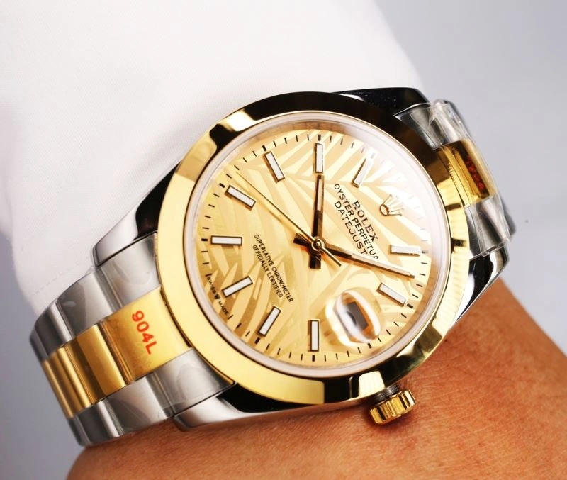 Real ROLEX Watches