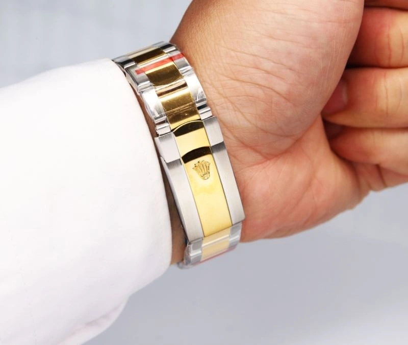 Real ROLEX Watches