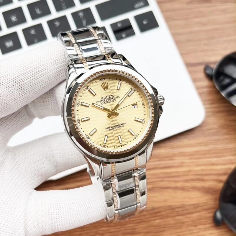 Top mirror ROLEX Watches
