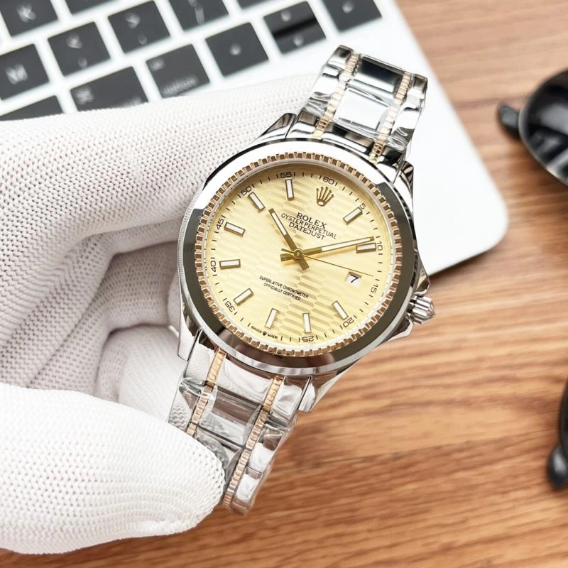 Top mirror ROLEX Watches