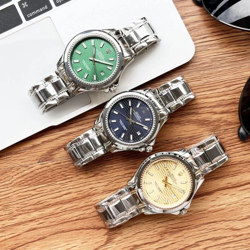 Top mirror ROLEX Watches