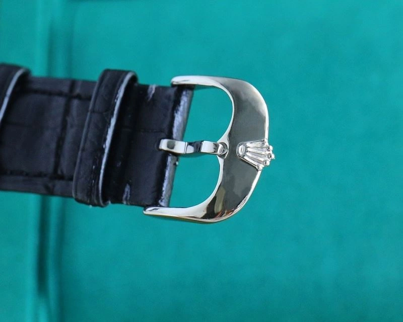 Indistinguishable ROLEX Watches