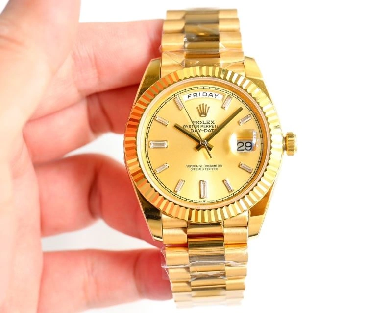 Legit ROLEX Watches