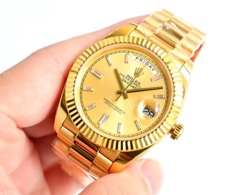 Legit ROLEX Watches