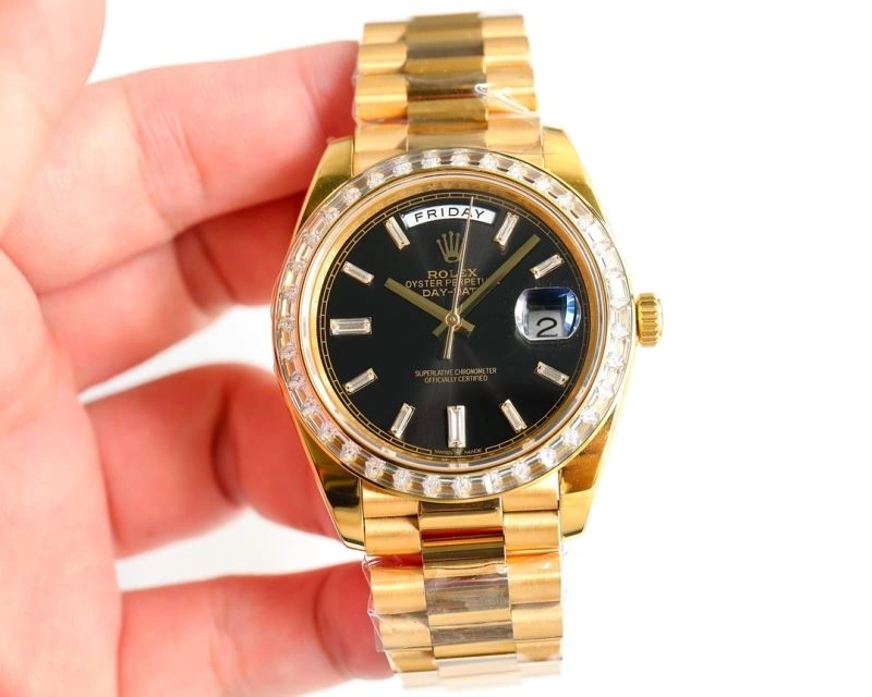 Legit ROLEX Watches